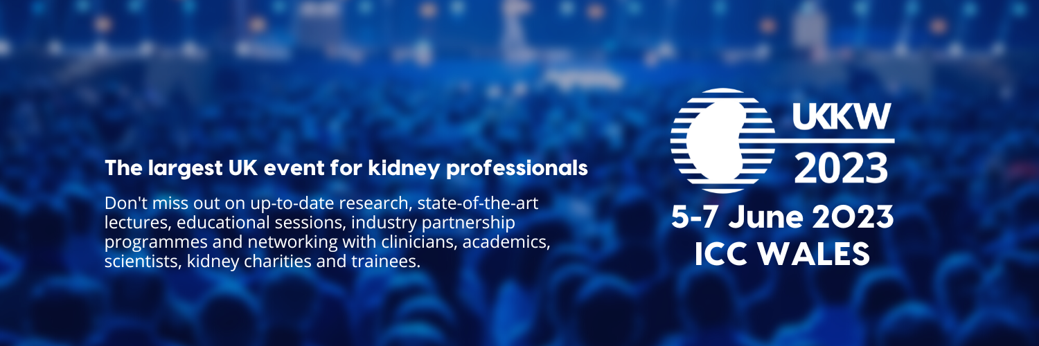 The UK Kidney Association